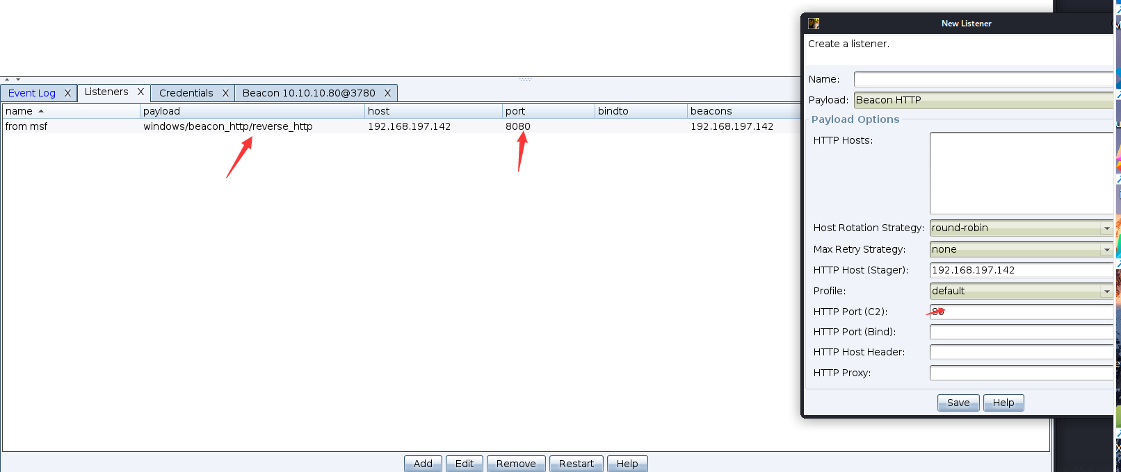 红日靶场2 | CQJKL