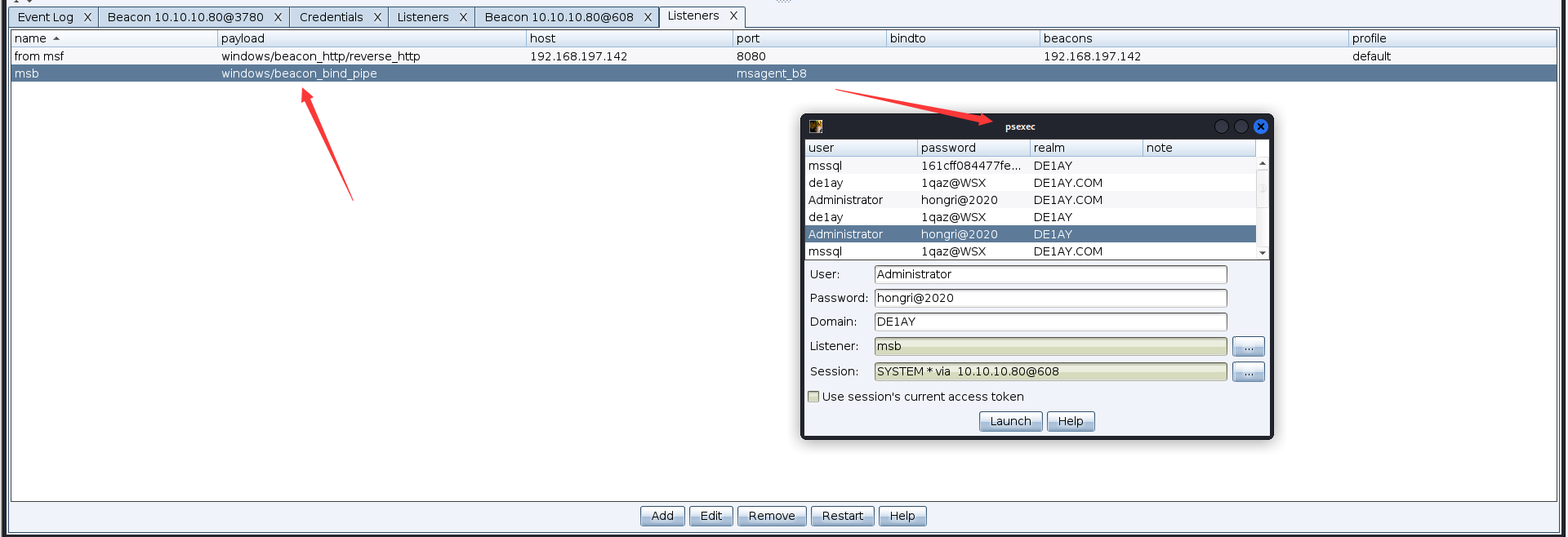 红日靶场2 | CQJKL
