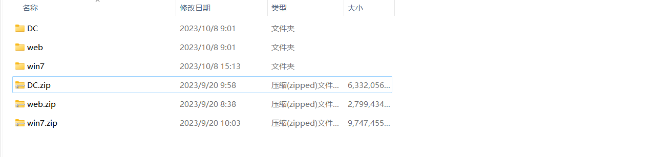 红日靶场4 | CQJKL